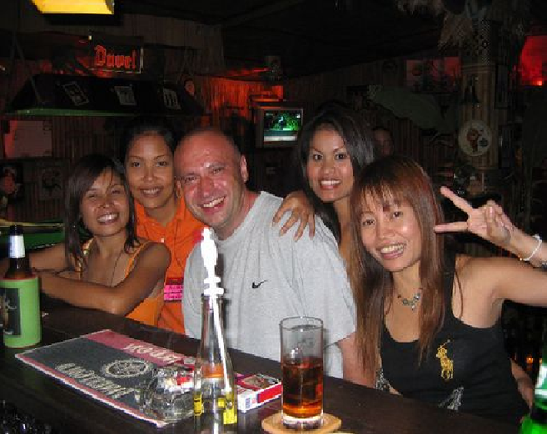 China's National Day: 'All Our Subjugated Peoples Kowtow With Delirious ...